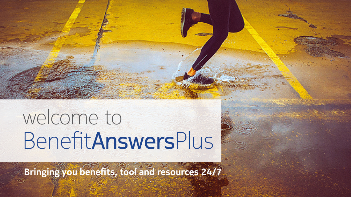 BenefitAnswers Plus